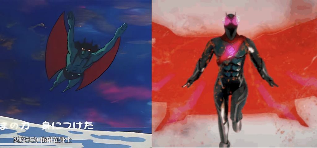 zzz派生形态能力展示 NGA玩家社区