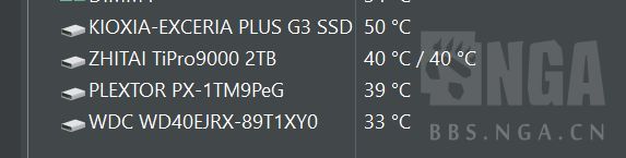 铠侠SD10 2T好价 NGA玩家社区