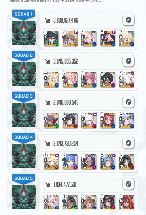 [国际服]个突s27全息克拉肯，个人记录150亿(更新阿尔卡纳杂耍队) NGA玩家社区