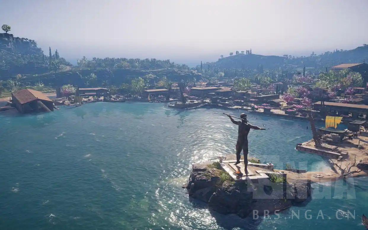 看一下新箱中布景和新UI NGA玩家社区