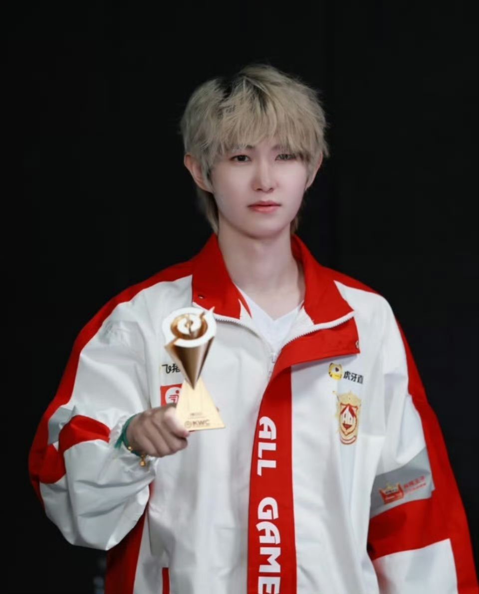 隔壁农夺冠了，底座选gen，理由是替撸的AL报仇 NGA玩家社区