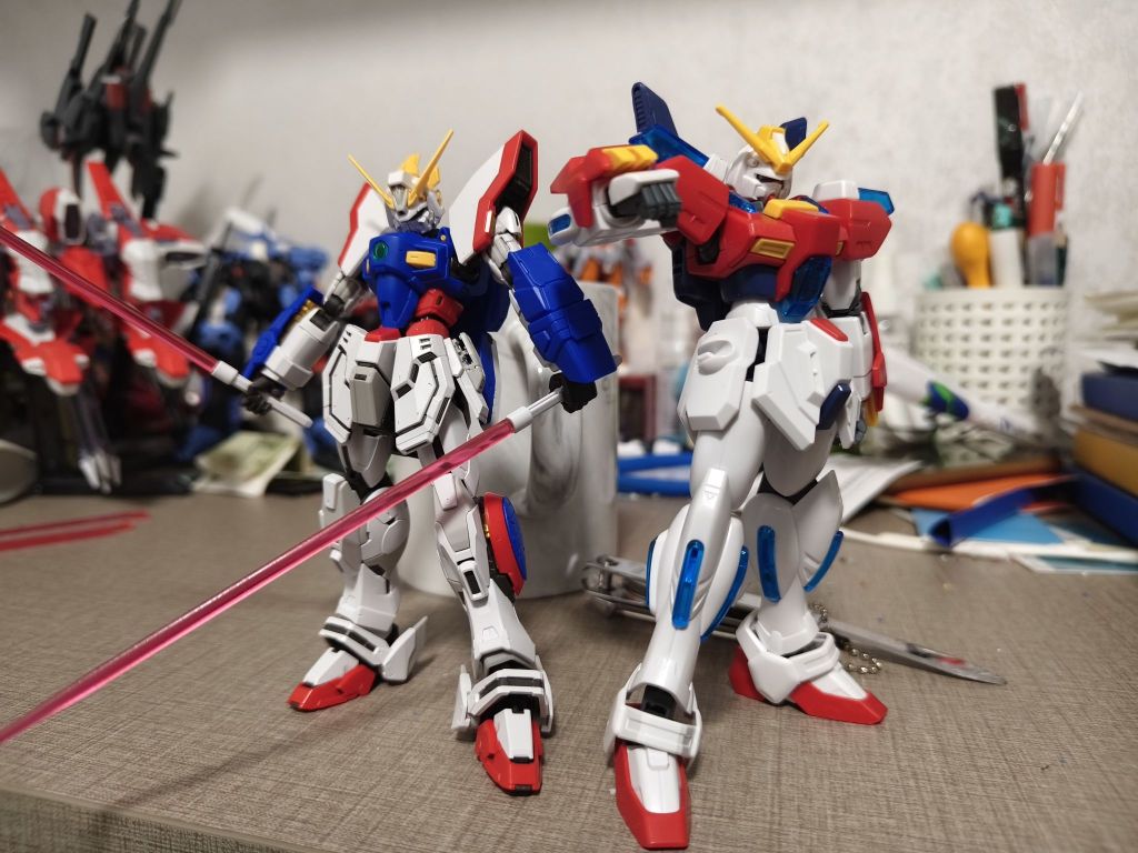 rg闪光，好玩[*纯主观评价] NGA玩家社区