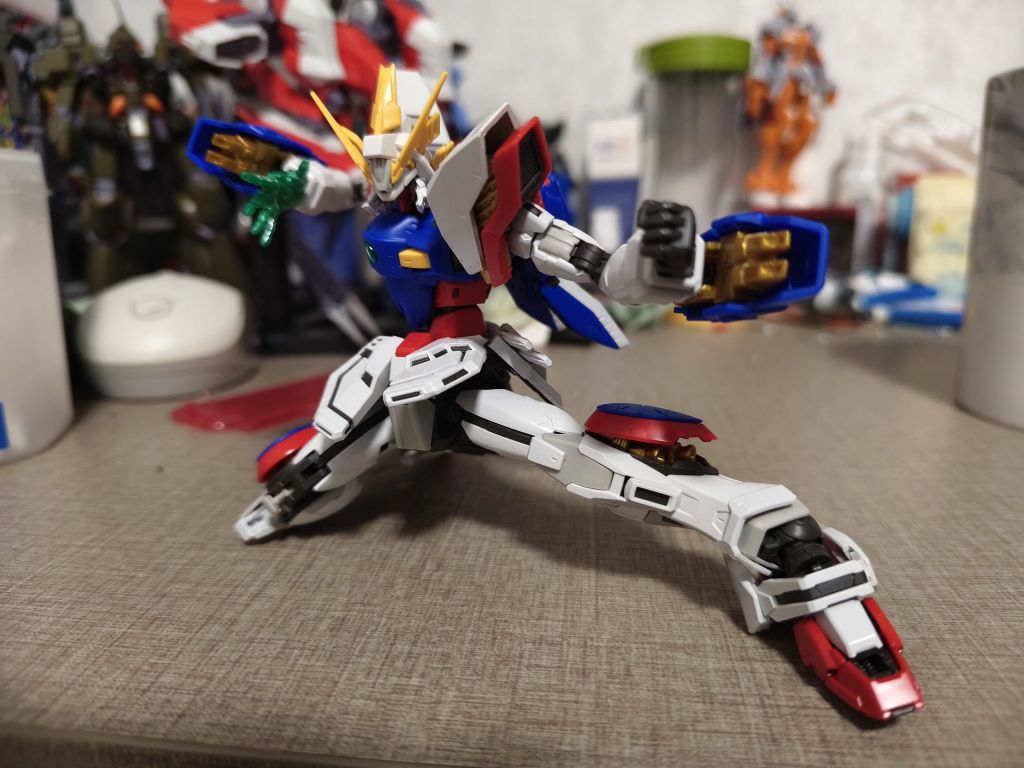 rg闪光，好玩[*纯主观评价] NGA玩家社区