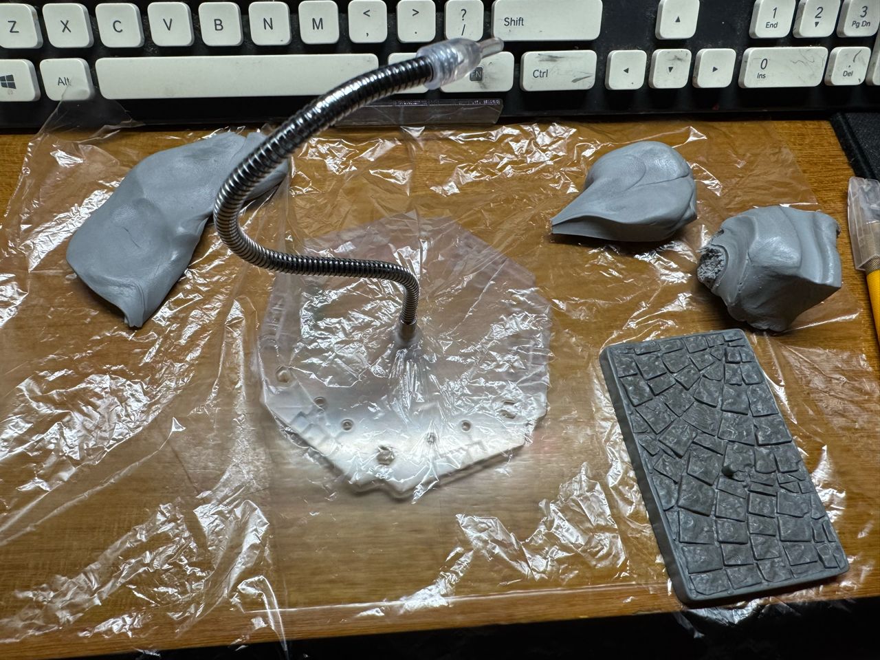 这种蛇骨怎么样 NGA玩家社区