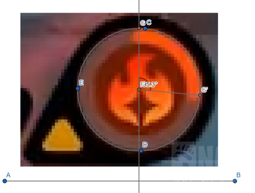 [异常条] 破案了，2.0的危局庞培的积蓄条就是 3300， 2.1来到了3600 NGA玩家社区