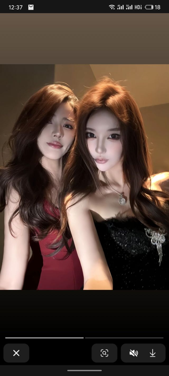 一个刁钻的问题，泥潭有没有双胞胎姐妹的？如果有一方的男朋友提出想doubel fly的话，有没有可能答应一次呢？ NGA玩家社区