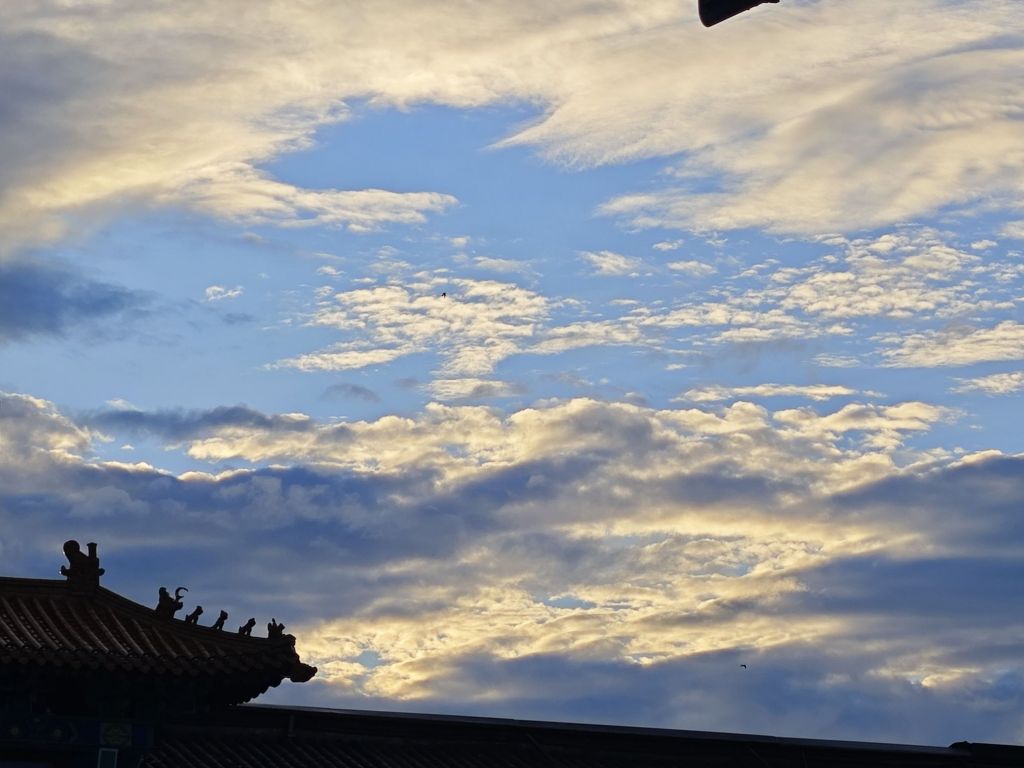 小米14Pro直出，继续学习。 NGA玩家社区