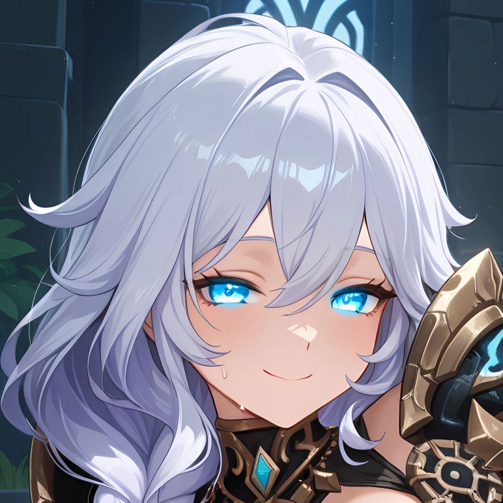 圣骑士与死亡骑士头像 178