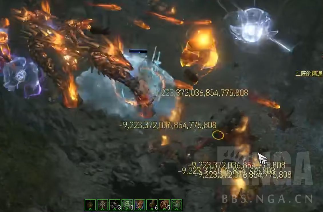 [破事水] S9 灵巫遥遥领先，为什么还是没人玩？？ NGA玩家社区