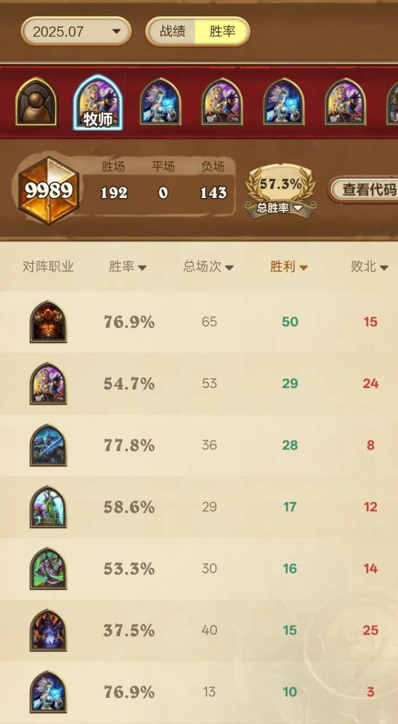 终于打进1w 了 NGA玩家社区