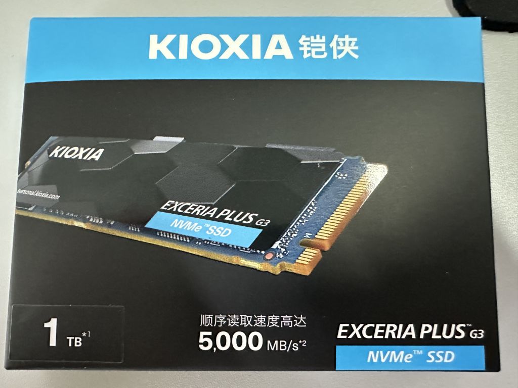 [电脑硬件] (暂无) M2固态四块 512/1T/2T SD10/P44/SN730 NGA玩家社区