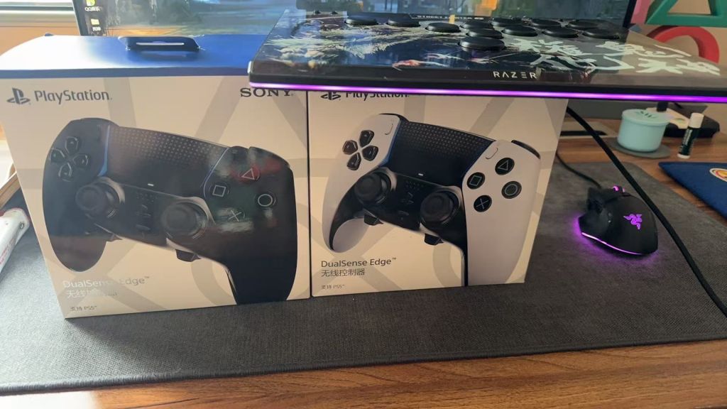 ps5精英手柄现在多少算好价？ NGA玩家社区