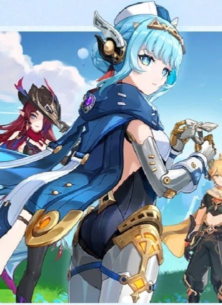 现在斗u对伊涅芙的抽取意愿是？ NGA玩家社区