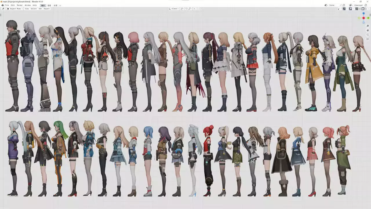 很喜欢g11的一句话： NGA玩家社区