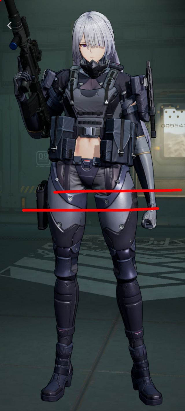 这不对吧…怎么给我AK15整成刘备了 NGA玩家社区