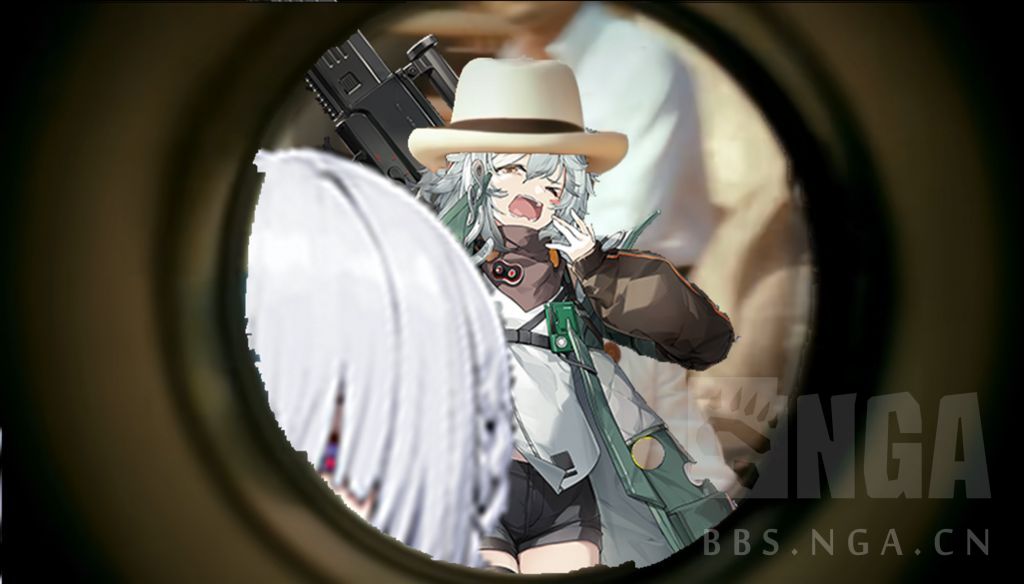 不知道你们有没有这种既视感 NGA玩家社区