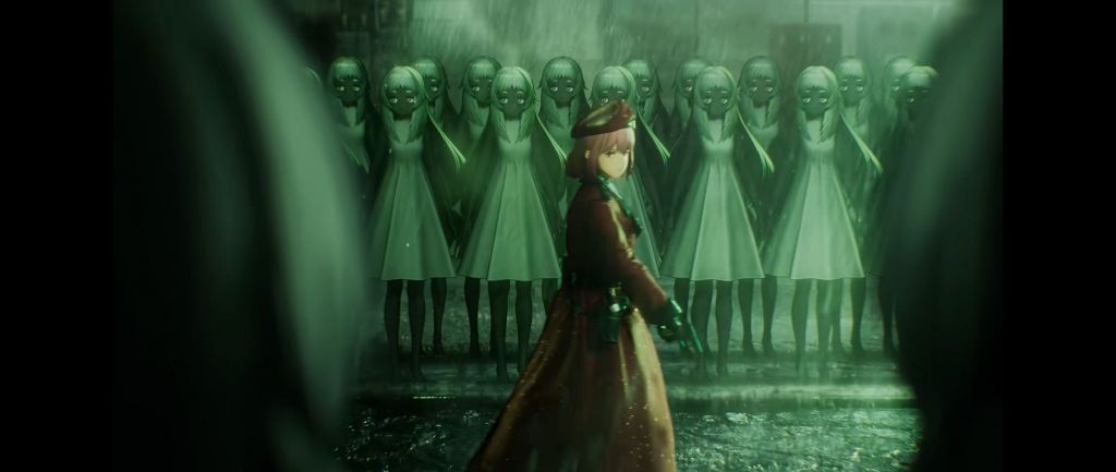 女指的新模型不错啊 NGA玩家社区