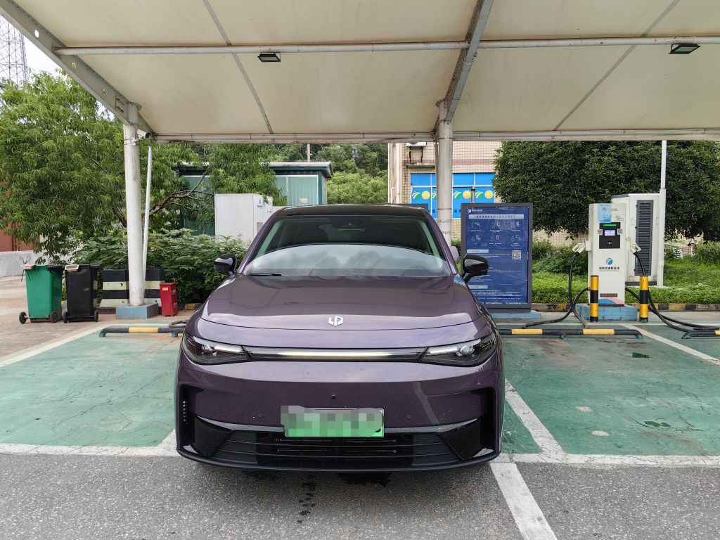 [10万的买菜车也要防一血]2026款零跑C10提车作业 NGA玩家社区