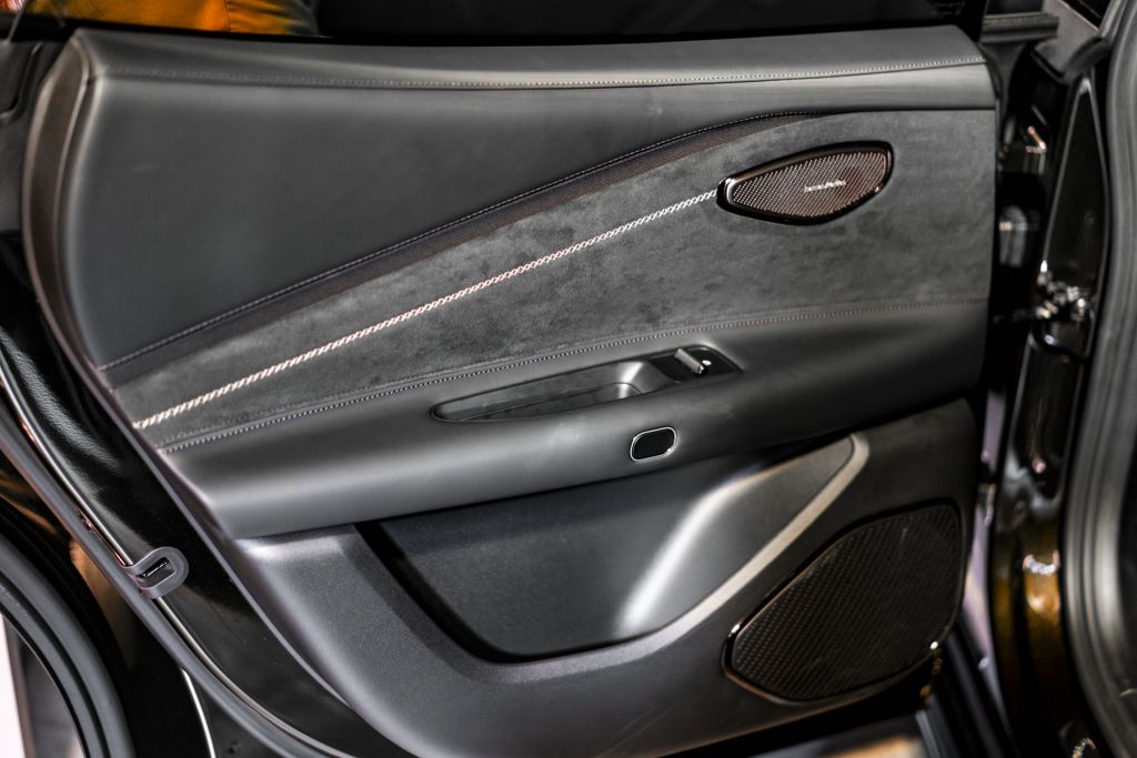 10emp的内饰终于回归了应有的设计水平 NGA玩家社区