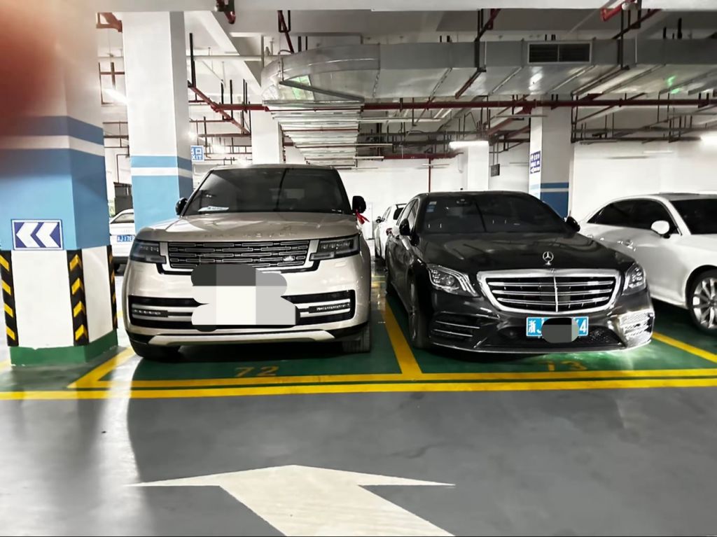 尊界S800体验下来确实吊打S78，除了丑没别的毛病。 NGA玩家社区