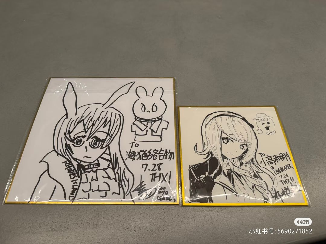 小高老师，咱就是说没天分不用硬画 NGA玩家社区