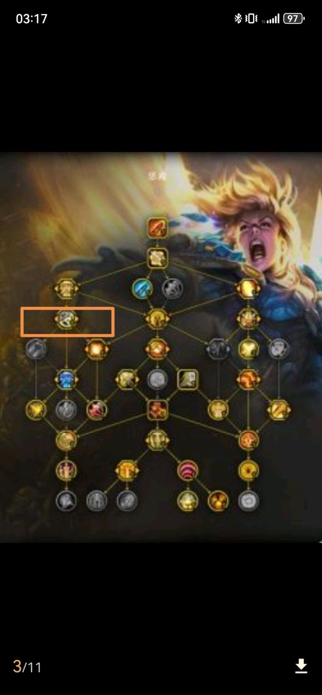 [求助] 为毛我的hekili在aoe环境下时不时就提示我要打最终审判？是我有病还是它有病？请大家给把把脉 NGA玩家社区