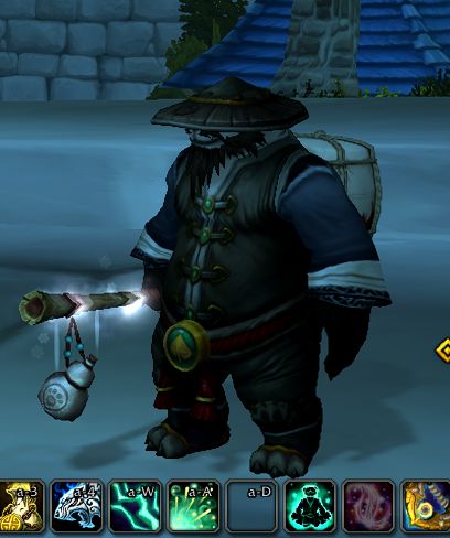 熊猫武僧穿T2帅吗？ NGA玩家社区