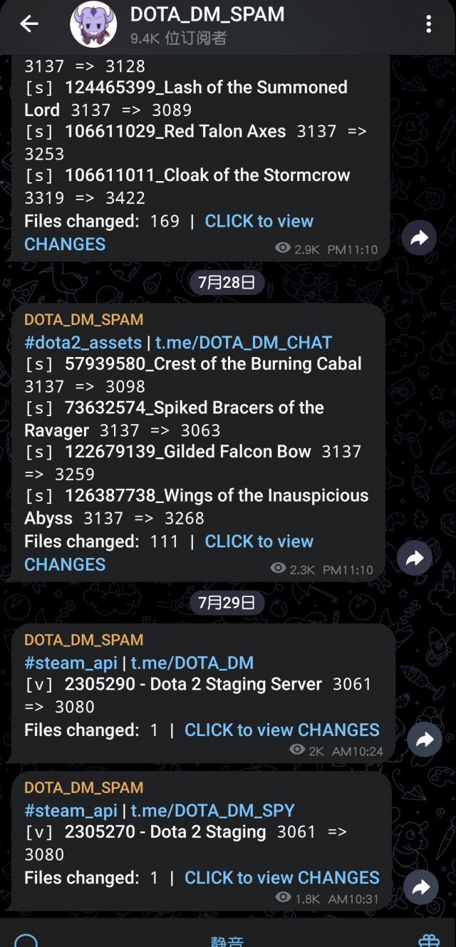 Staging server NGA玩家社区