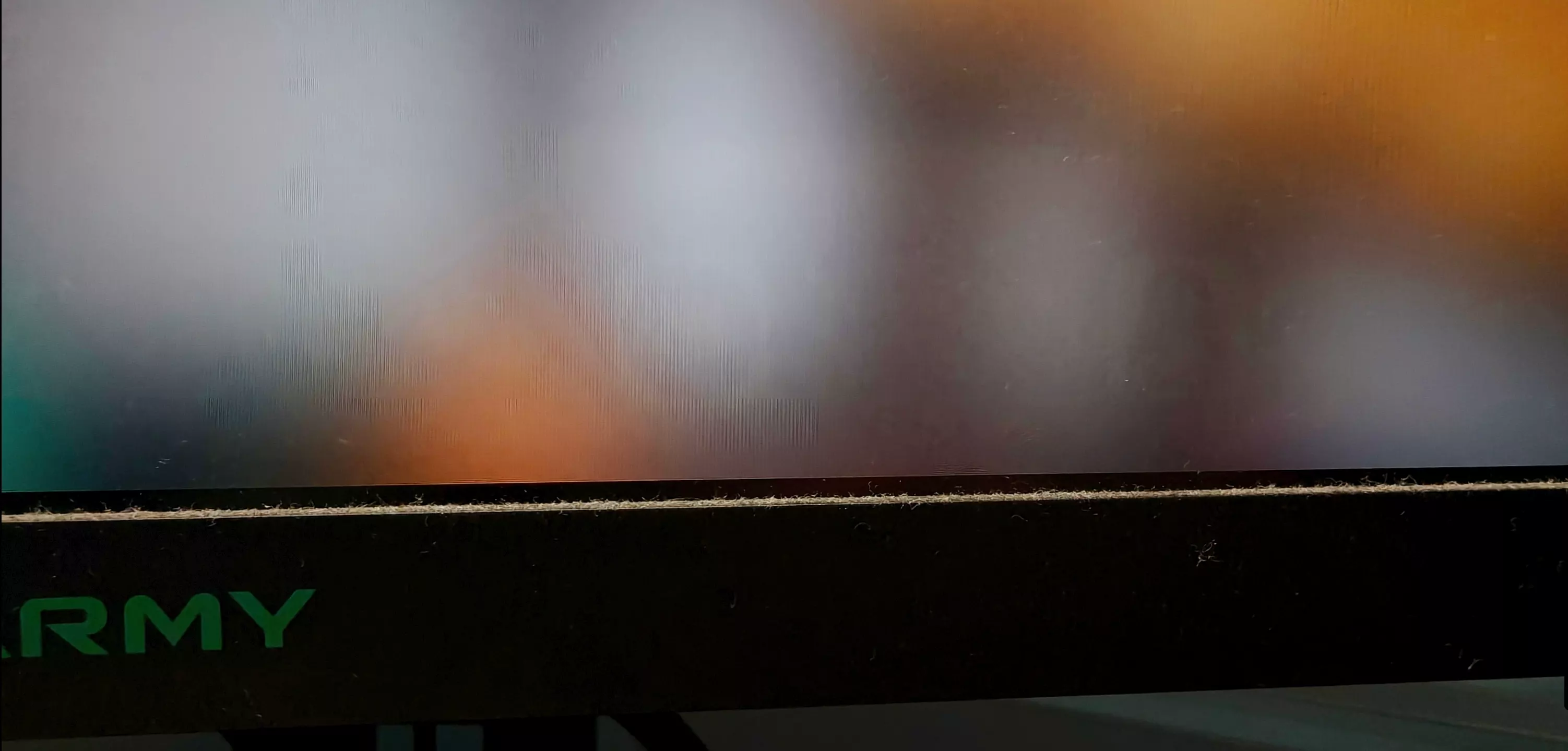 MiniLED显示器会出现烧屏or残影，是正常现象吗？ NGA玩家社区