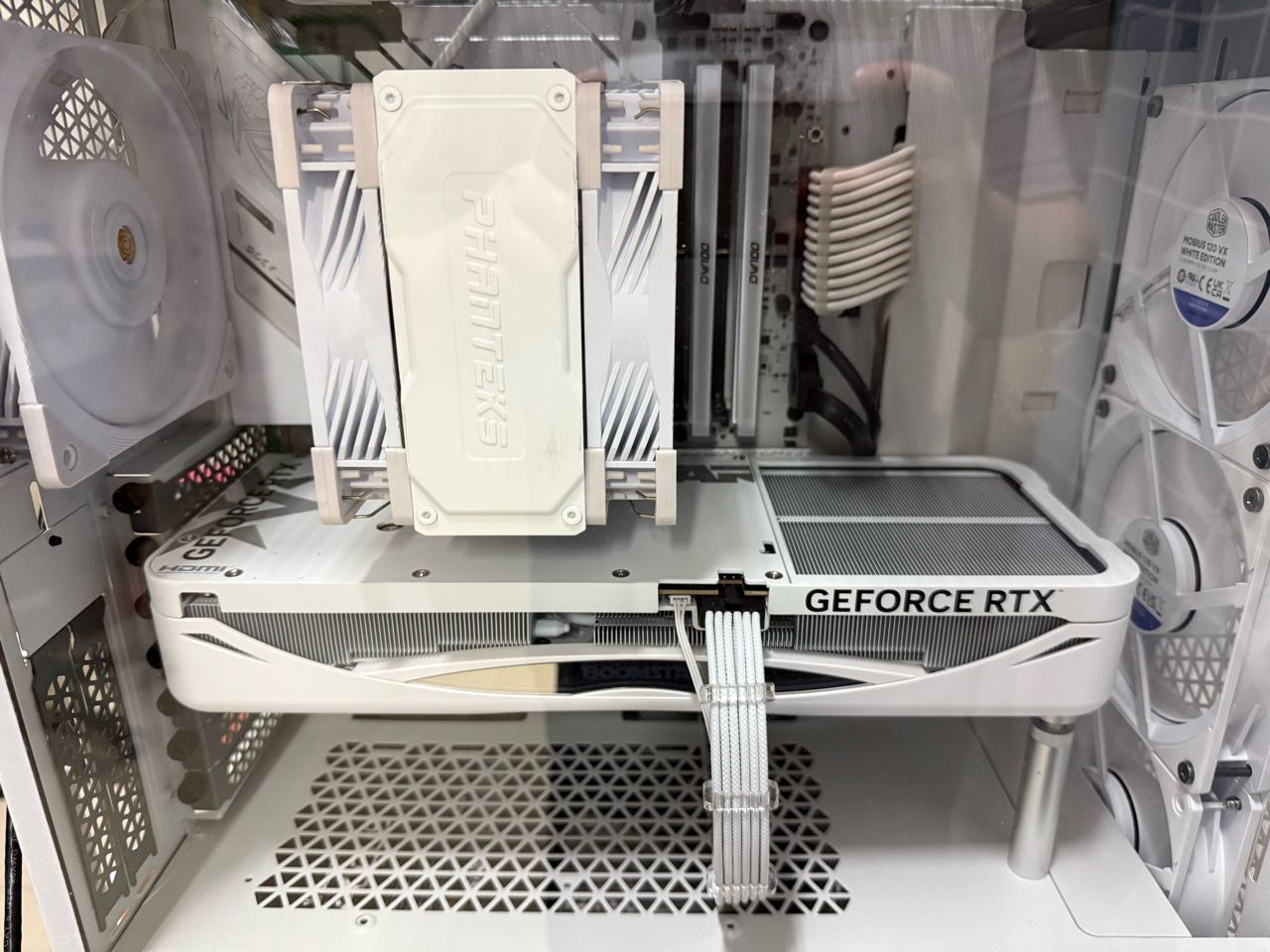 各位老哥有用单塔风冷压983的么？麻烦推荐一下 NGA玩家社区