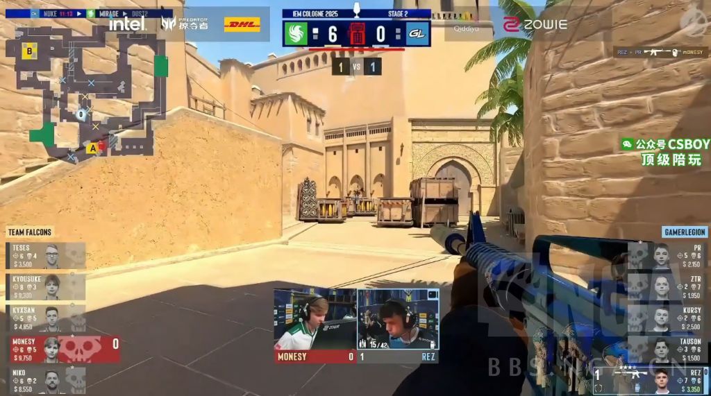 如果有看去年g2夺冠麦克疯的视频，你就会知道尼尼孩孩其实是两个点子王 NGA玩家社区