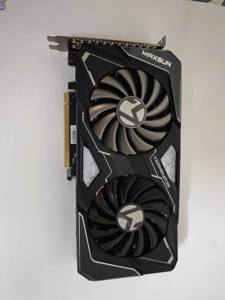 [电脑硬件] 武汉出个铭瑄的3060 12G NGA玩家社区