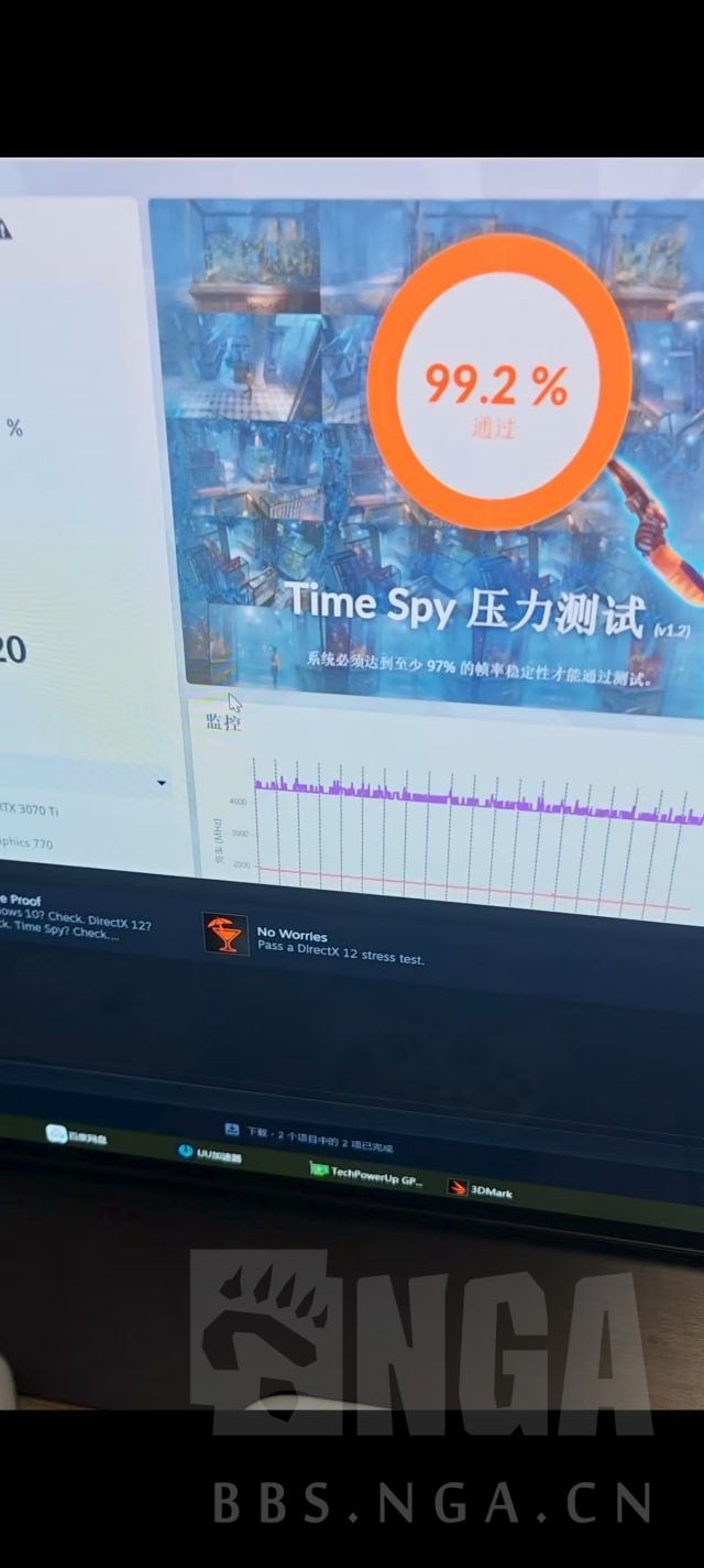 耕升3070ti炫光oc 省流1800 NGA玩家社区