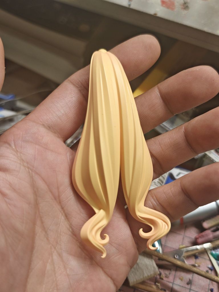 [拼装]这是一盒奶油配色的机娘 NGA玩家社区