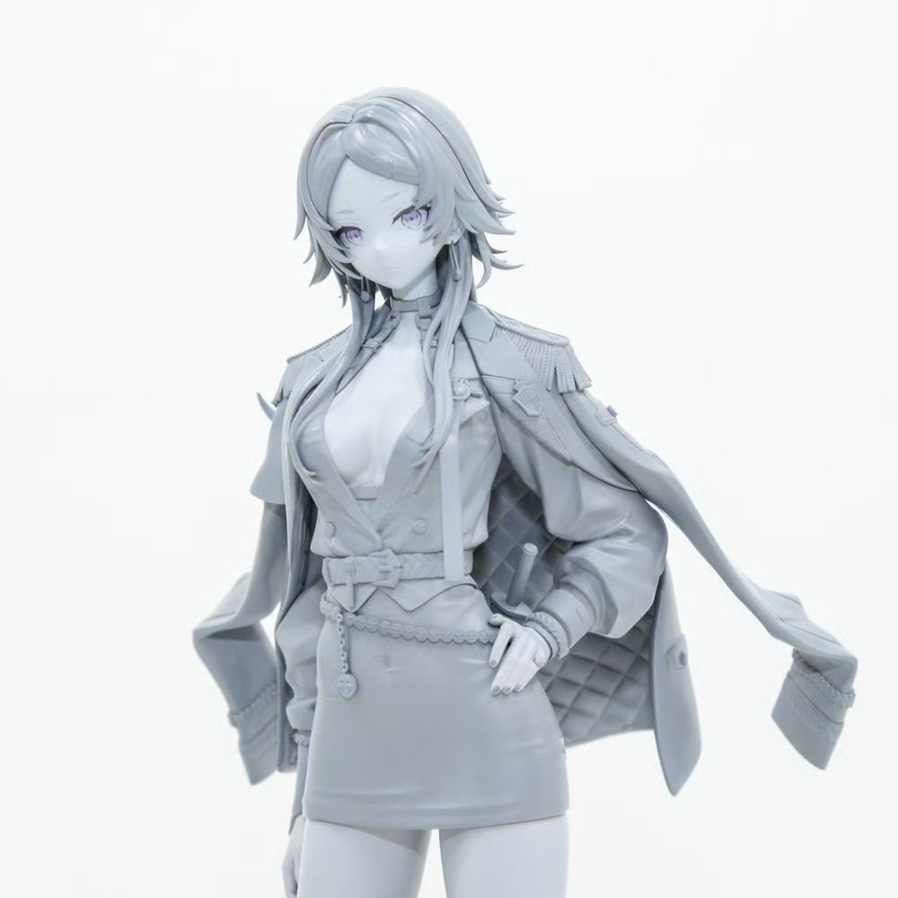 汇总一下WF上neco的新品 NGA玩家社区