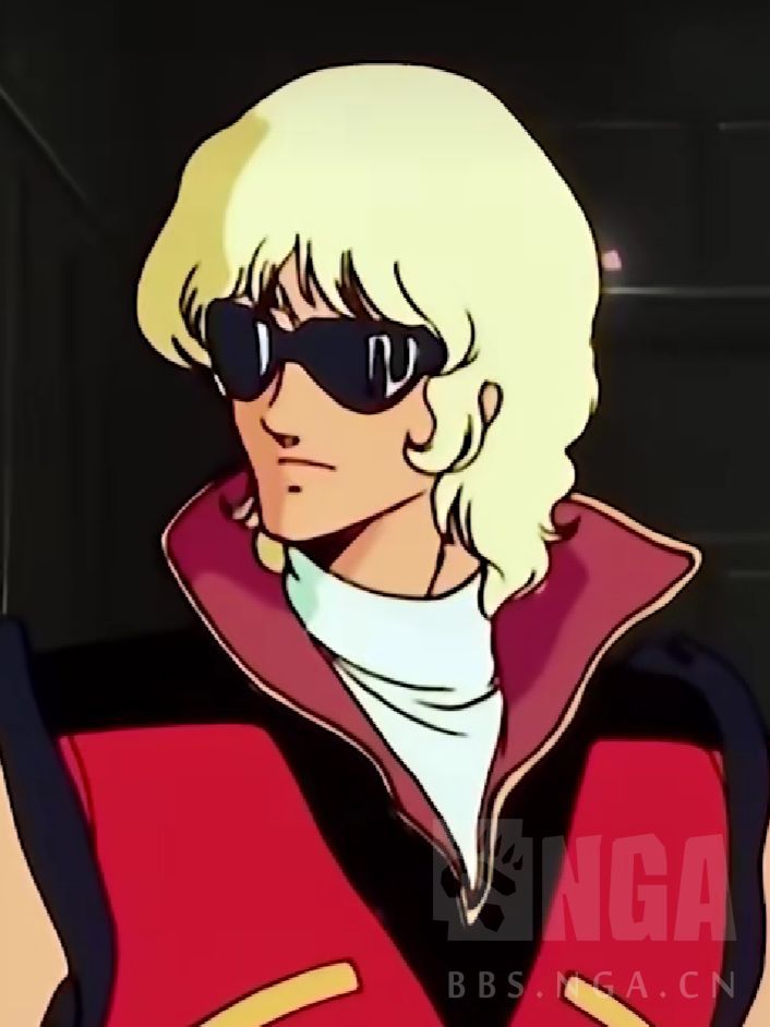 [安科][原创][赛博养女儿]关于父亲夏亚抚养女儿知世长大成人的故事(Aieeeeeee！忍者？忍者为啥？) NGA玩家社区