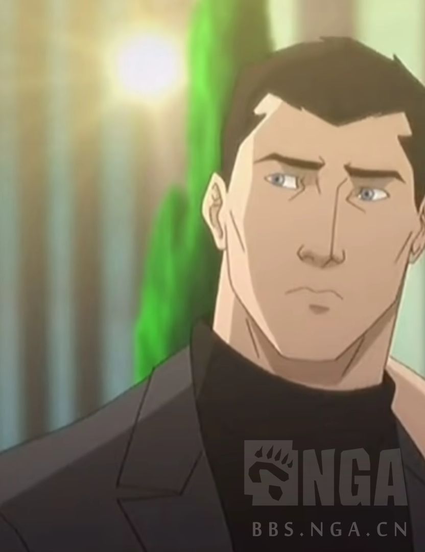 [安科][原创][赛博养女儿]关于父亲夏亚抚养女儿知世长大成人的故事(Aieeeeeee！忍者？忍者为啥？) NGA玩家社区