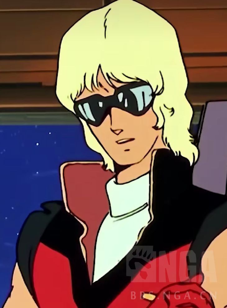 [安科][原创][赛博养女儿]关于父亲夏亚抚养女儿知世长大成人的故事(Aieeeeeee！忍者？忍者为啥？) NGA玩家社区