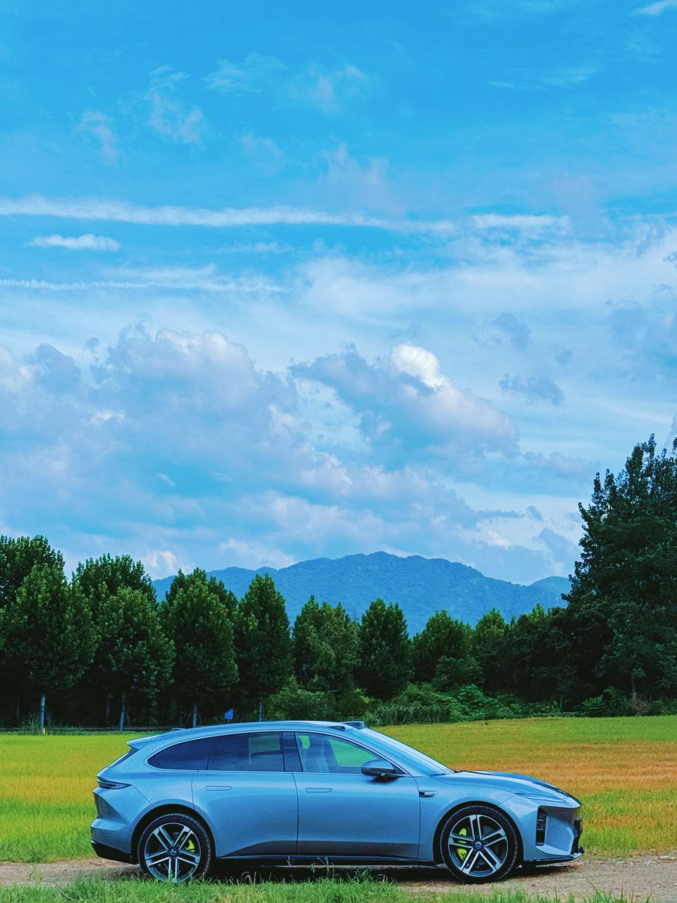 提车：新款et5t NGA玩家社区