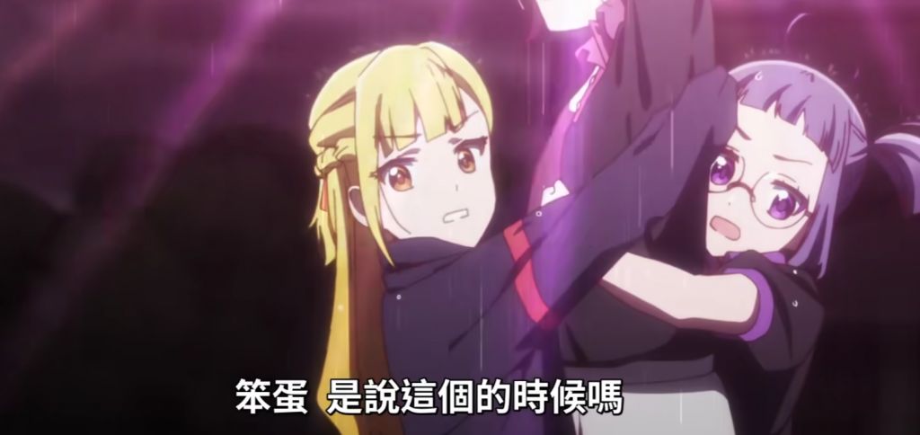 [新番讨论][专楼][原创]Turkey！(保龄球少女！)9月2日24:35 ep9.大家一起Just Pocket NGA玩家社区