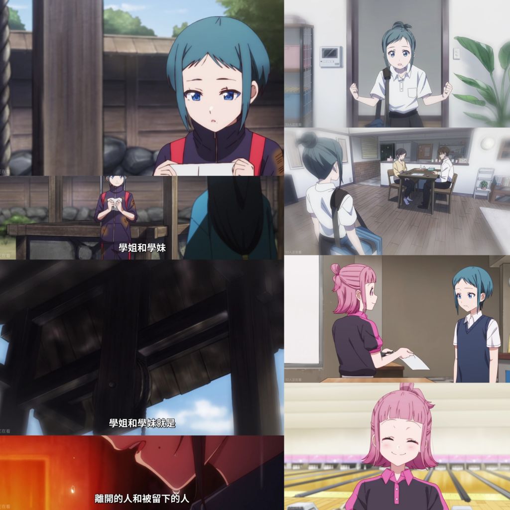 [新番讨论][专楼][原创]Turkey！(保龄球少女！)9月2日24:35 ep9.大家一起Just Pocket NGA玩家社区