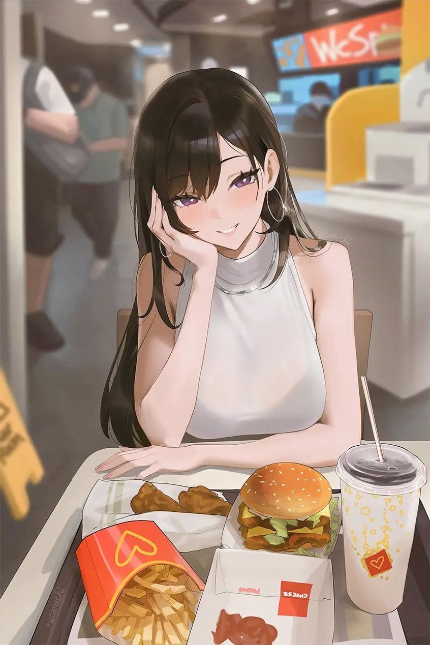 晚饭时该说什么 NGA玩家社区