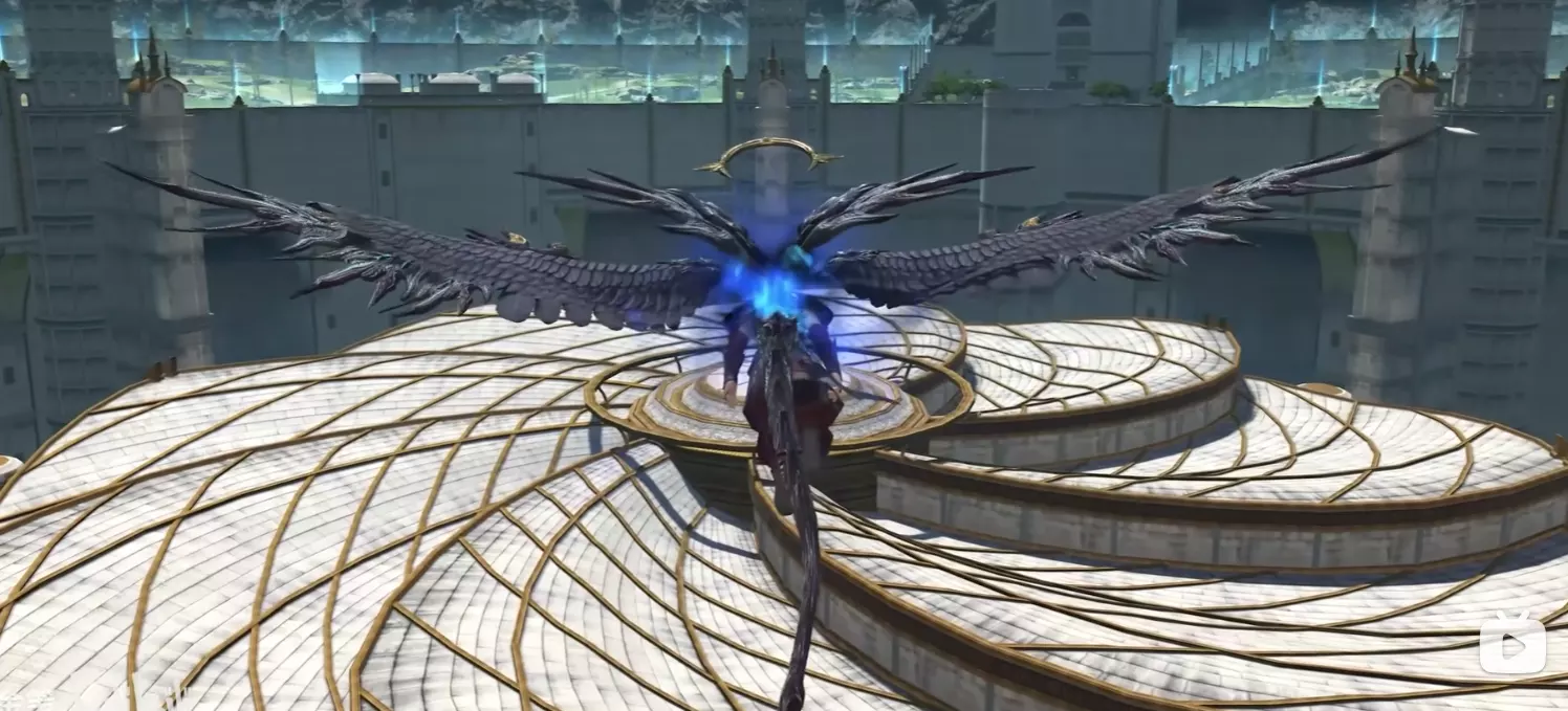 [记录帖]创进艾泽拉斯！五个FF14玩家入坑WOW的新人日记(8月11更新第九回) NGA玩家社区