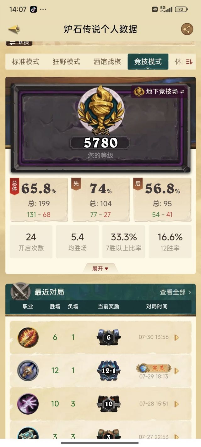 到底是谁在玩jjc NGA玩家社区