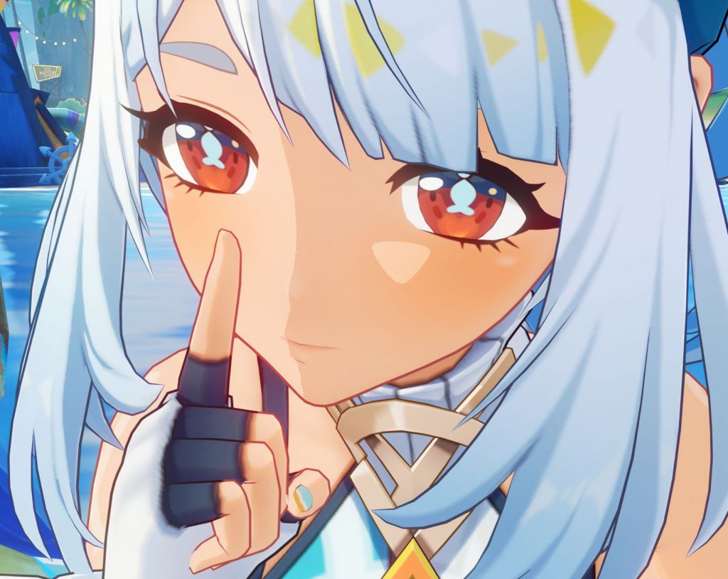 小玛依旧发挥稳定啊 NGA玩家社区