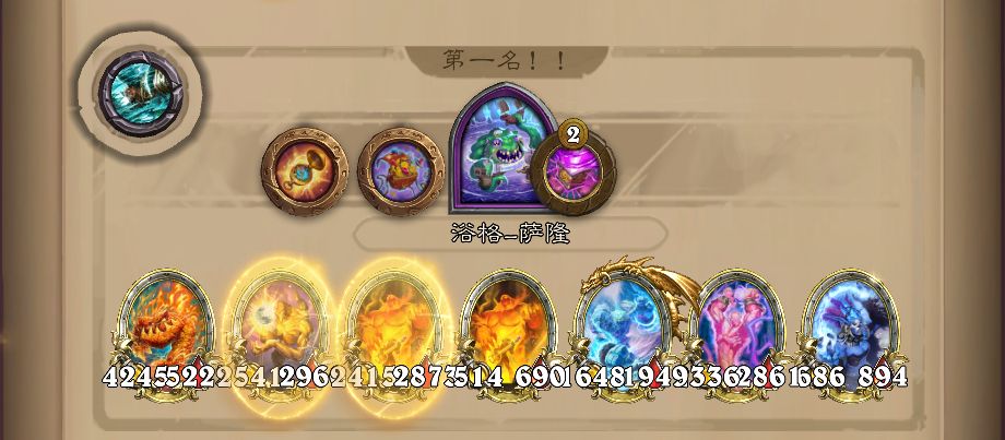 这酒馆也有elo吗？ NGA玩家社区