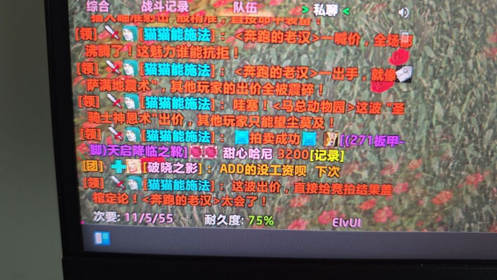 惩戒骑，277老一鞋子 和 271 RS鞋哪个bis？ NGA玩家社区