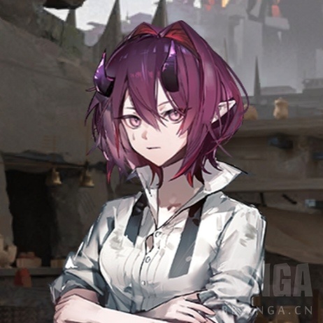 [TRPG][交流][资料楼]《摩诃不可思议迷宫谭》～在此小憩片刻 NGA玩家社区