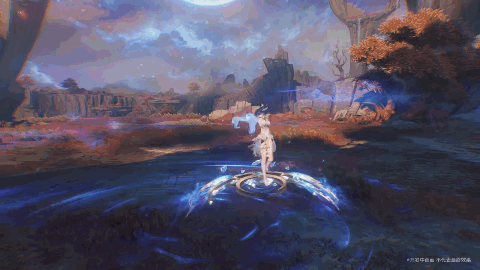 [官方新闻][[IGN]《鸣潮》共鸣者'奥古斯塔'、'尤诺'实机演示 NGA玩家社区