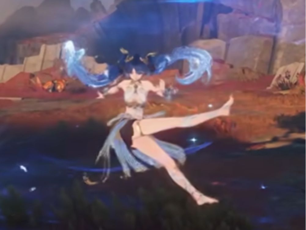 [闲聊杂谈] ign罪大恶极啊，清晰度太低了 NGA玩家社区